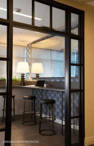 Aluminum Storefronts Systems